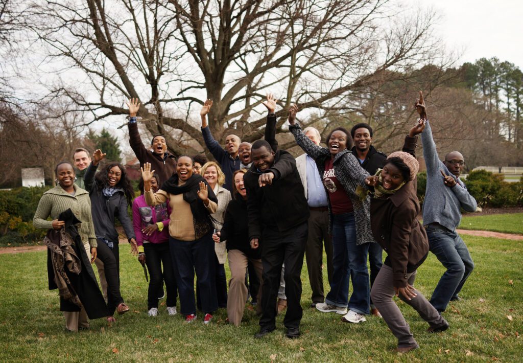 Community • Aspen Global Innovators