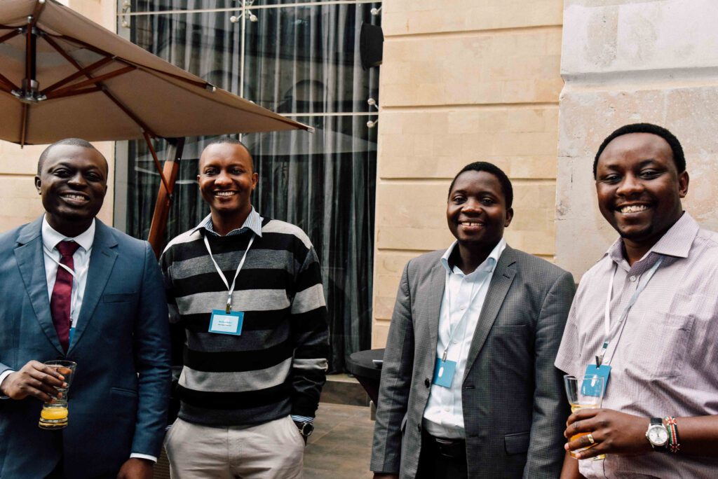 Contact • Aspen Global Innovators