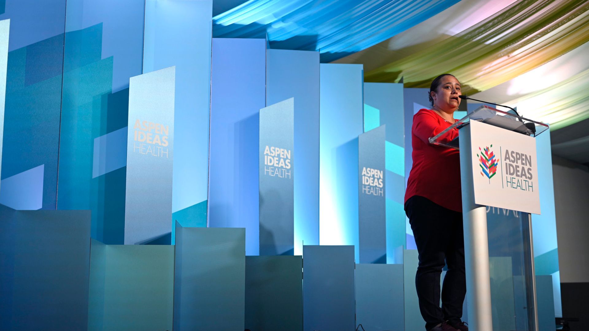 Aspen Ideas: Health • Aspen Global Innovators