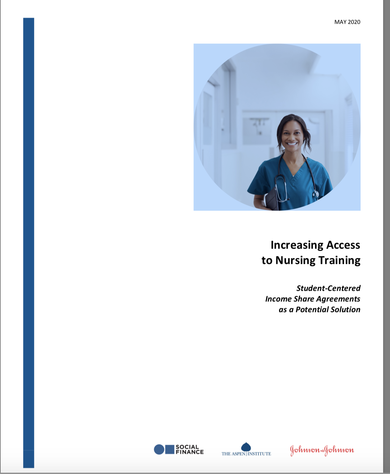 An Innovative Approach To Support Nurse Training • Aspen Global Innovators