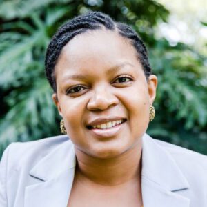 Mmaki Jantjies • Aspen Global Innovators