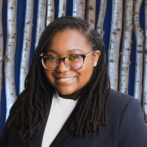 Dr. Janel Pasley • Aspen Global Innovators