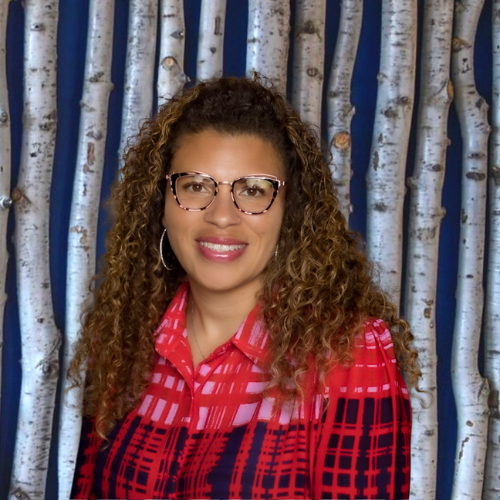 Omare Jimmerson • Aspen Global Innovators