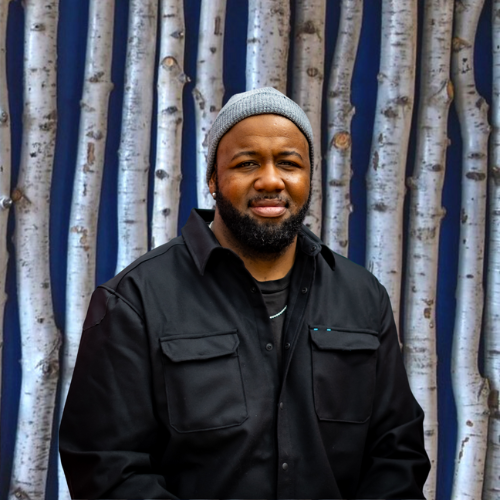 Alex Bailey • Aspen Global Innovators