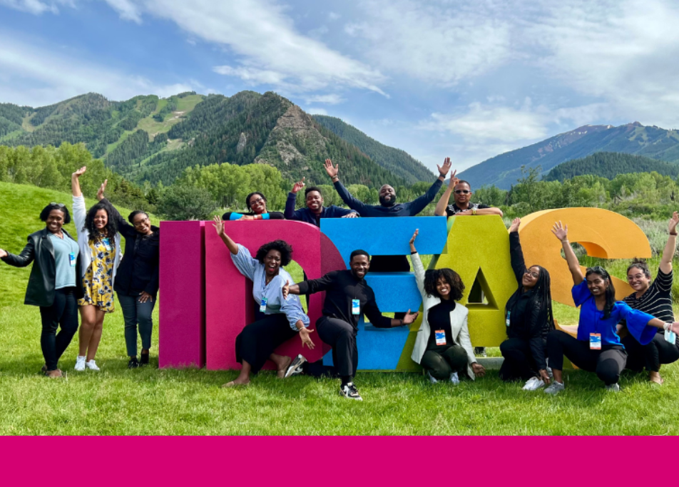 The Aspen Global Innovators Groups' 2022 Impact Report • Aspen Global Innovators