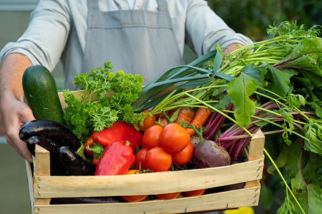 The Dual Challenge Of Food Waste And Food Insecurity • Aspen Global ...