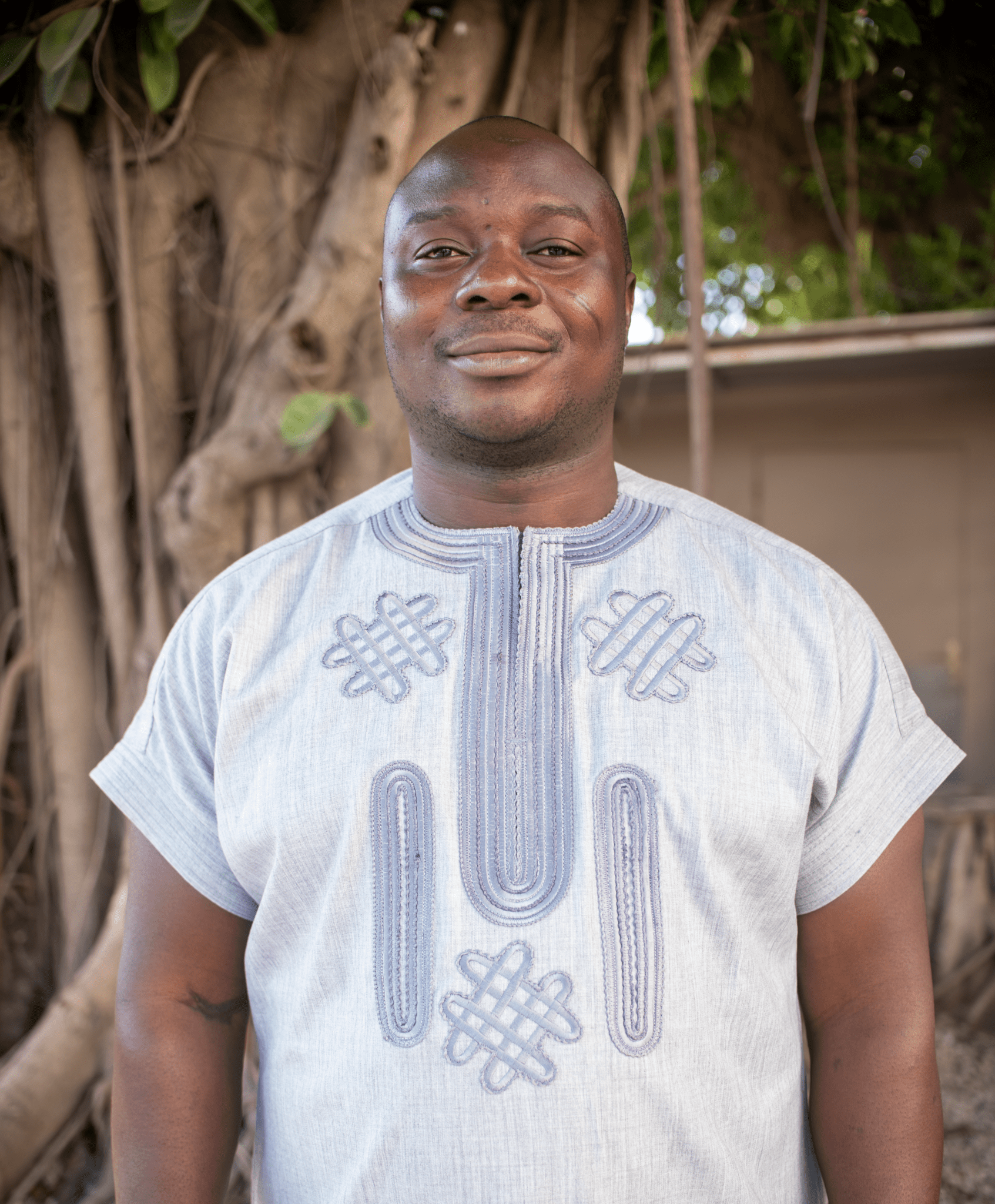 Emile (Potoyodi-Atom) BOBOZI • Aspen Global Innovators