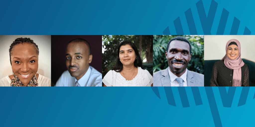 Announcing Second Class Of Advanced Advocacy Fellows • Aspen Global Innovators