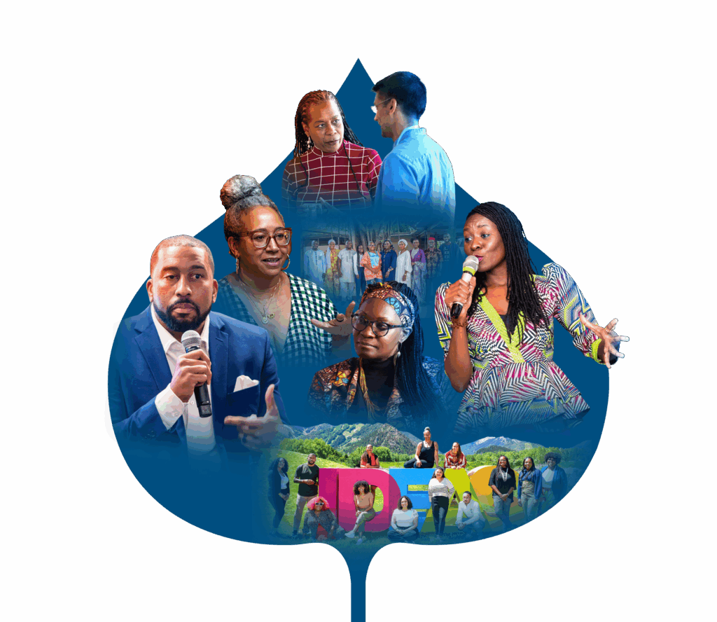 2024 Impact Report • Aspen Global Innovators