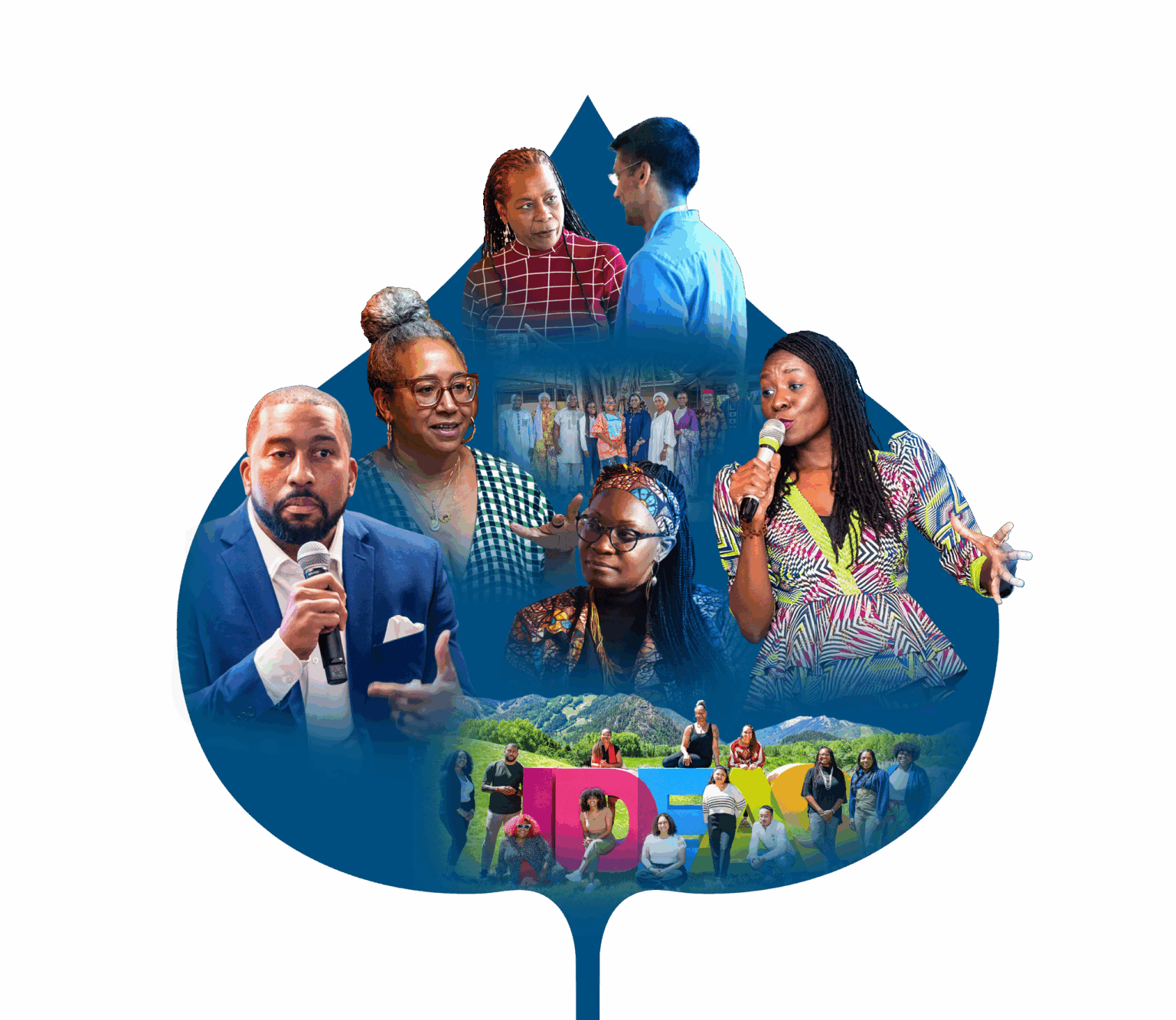 Aspen Global Innovators Group • Ideas Made Impact