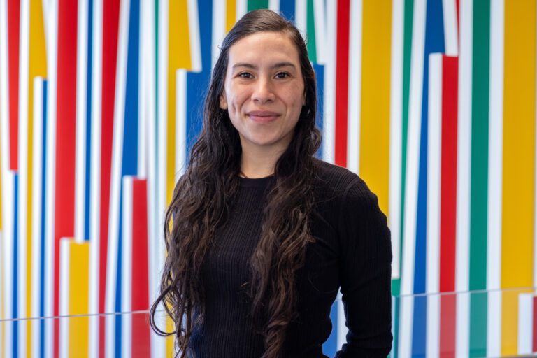 Marcella Juarez • Aspen Global Innovators